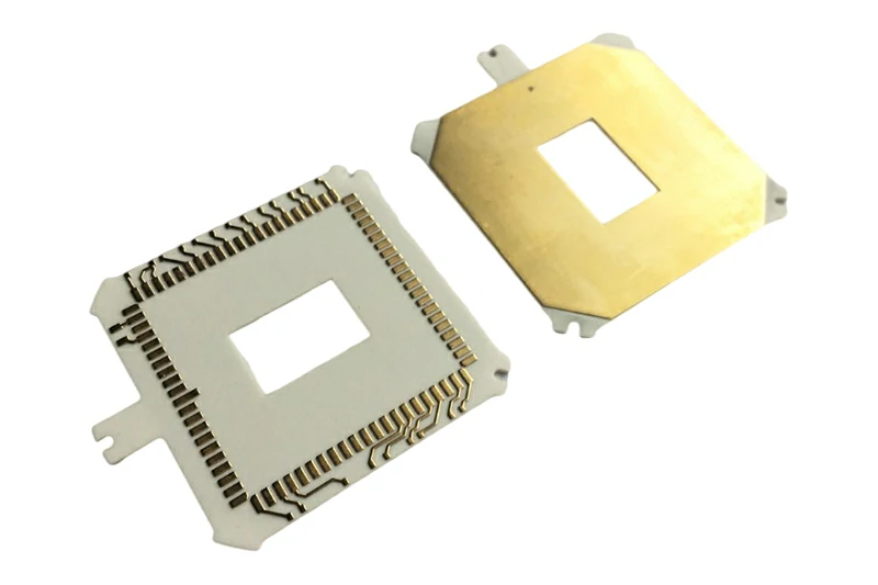 The Ultimate Guide to Ceramic PCB Material