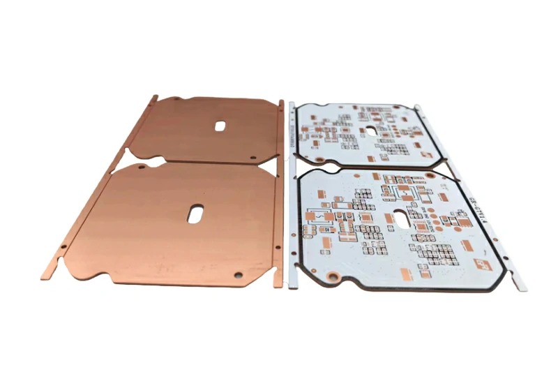 Copper Base PCB: Ultimate Guide for Thermal Management