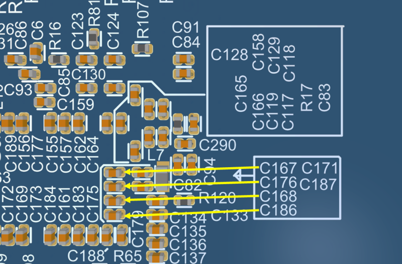 Silkscreen in PCB Design: Importance & TriWin Quality PCB Offerings