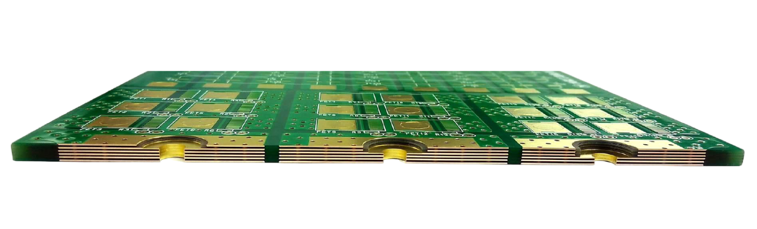 What is the Heavy Copper PCBs? - TriWin Circuits