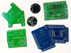 Circuit Board Patterns: Key to Modern Electronics Performance