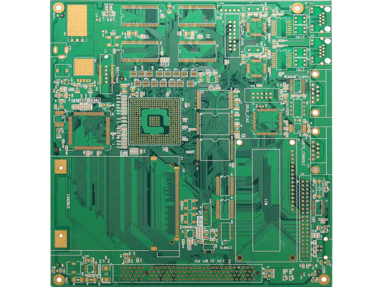 PCB Fuses: Role, Types, and Selection Guide for Circuit Protection