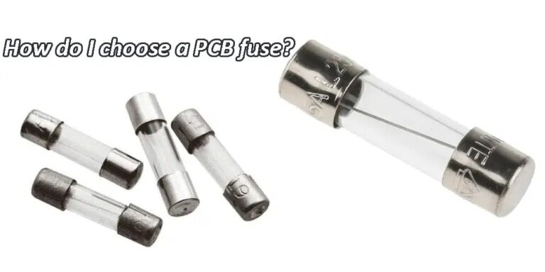 PCB Fuses: Role, Types, and Selection Guide for Circuit Protection